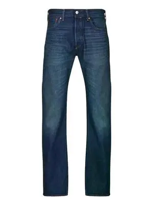 LEVI'S 501 Jeans - Blue