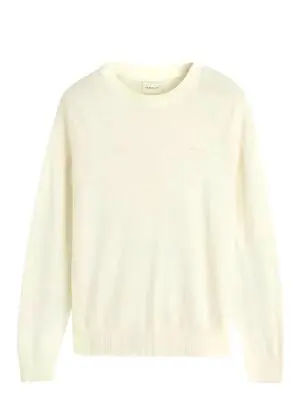 GANT Round-Neck Sweater