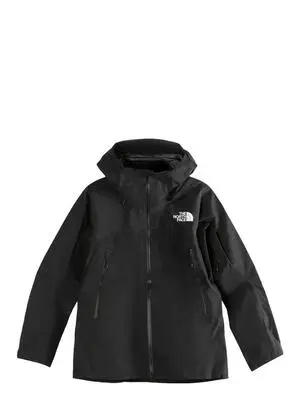 The North Face Hooded Jacket - Black