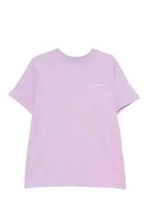 Coperni Boxy T-shirt - Purple