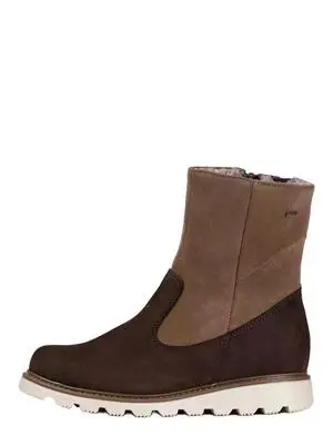 POMAR Gore-tex® Ankle Boots - Brown