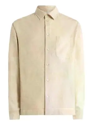 Etro Paisley-motif Shirt - Neutrals