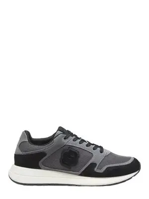 BOSS Vinston Sneakers - Grey