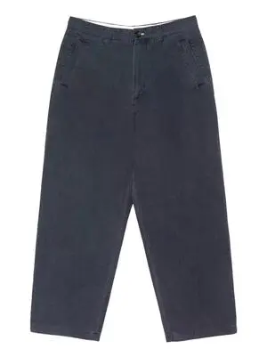 Paul Smith Workwear Trousers - Blue