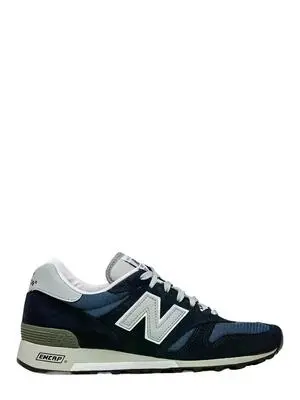 NEW BALANCE 1300 Panelled Sneakers - Blue