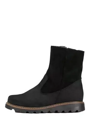 POMAR Gore-tex® Ankle Boots - Black