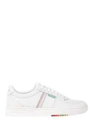 PAUL SMITH Leather 'Margate' Sneakers