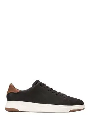Cole Haan Grandpro Tennis Sneakers - Black