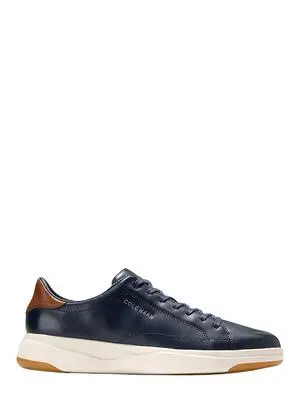 Cole Haan Grandpro Tennis Sneakers - Navy Blaze