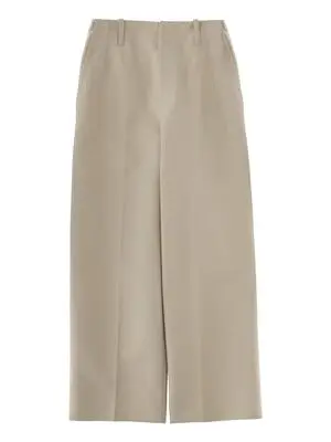Jacquemus Pastro Pants - Beige