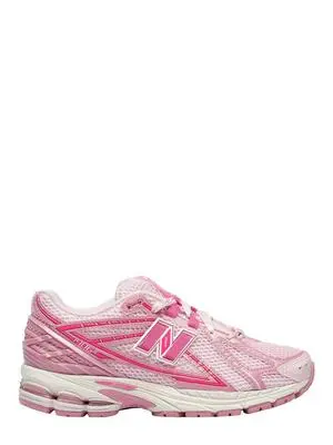 NEW BALANCE 1906r Athletic Sneakers - Rose Sugar/pink Satin/white