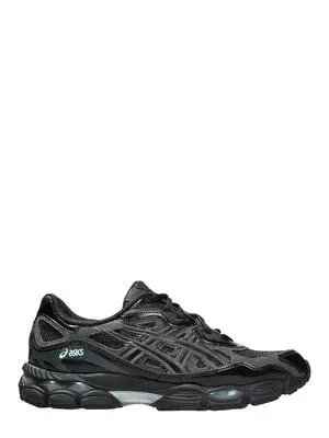 Asics Gelnyc Sneakers - Black/graphite Grey