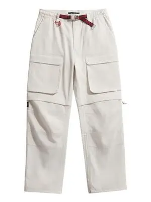 Nike X Team Usa Olympics Smith Summit Pants - White