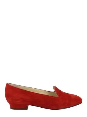SALVATORE FERRAGAMO Ferragamo Timpano Archive 1990s Pumps