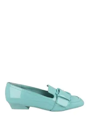 SALVATORE FERRAGAMO Bonnie Pumps