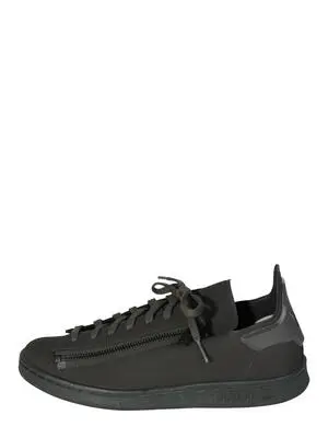 Adidas Y-3 Stan Smith Zip Sneakers - Green