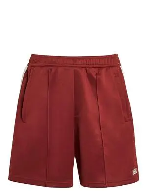 WALES BONNER Motion Shorts - Red