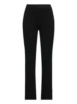 Liviana Conti Flared Pants - Black