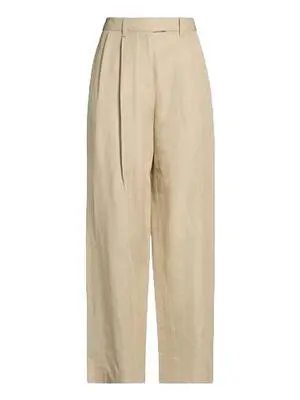 Rag & Bone Tapered Twill Pants - Beige