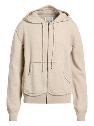 MAISON MARGIELA MAISON MARGIELA Cardigan Sand