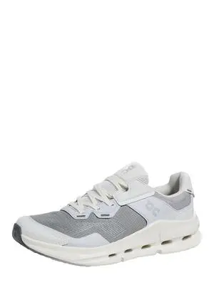 On Cloudnova Rift Sneakers - Alloy Glacier