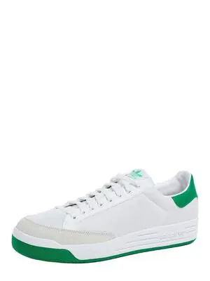 Adidas Rod Laver Sneakers - Ftwr White/green