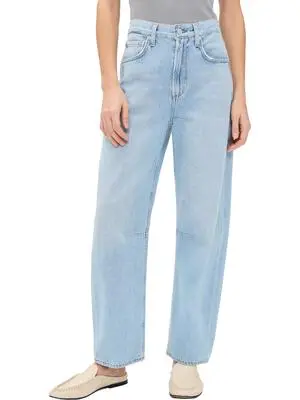Citizens Of Humanity Miro Relaxed Jeans - Ritual