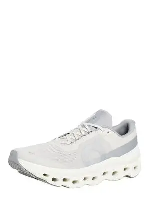 On Cloudmonster 1 Sneakers - Pearl/ivory