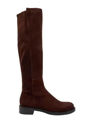 STUART WEITZMAN 5050 Gisele Knee-High Boots
