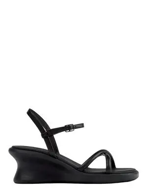 Camper Louise Sandals - Black
