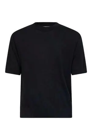 LANEUS T-shirt - Black