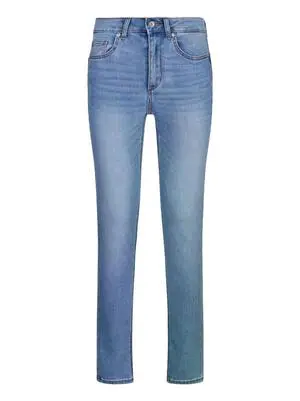 Liu Jo High-rise Jeans - Blue
