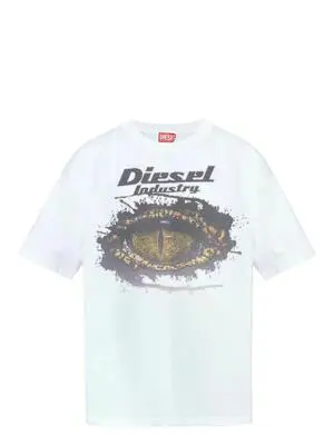 DIESEL® T-boxt T-shirt - White