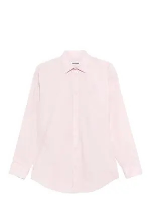 DARKPARK Long-sleeved Shirt - Pink
