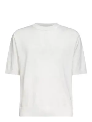 LANEUS T-shirt - White