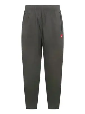 The North Face Zip Logo-patch Trousers - Green
