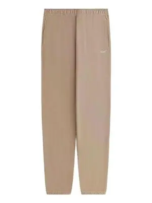 Kith Shain Iii Fleece Track Pants - Neutrals