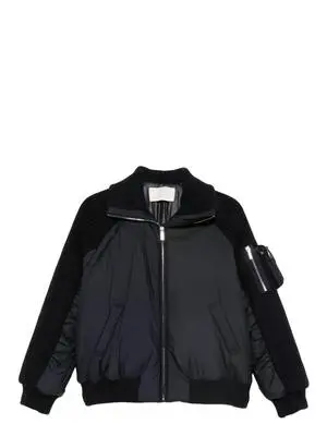 CIRCUS HOTEL Padded Jacket