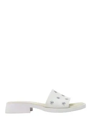 Camper Dana Sandals - White