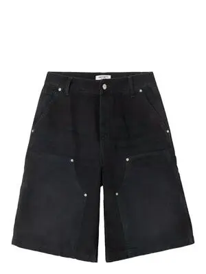 Carhartt Work In Progress Branford Shorts - Black