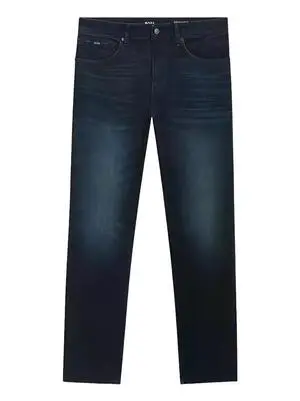 BOSS Maine Jeans - Blue