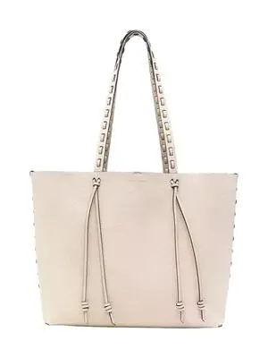 Etro Detachable-pouch Shoulder Bag - Neutrals