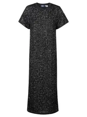 Polo Ralph Lauren Evening Dress - Black