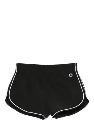 KENZO Logo Shorts