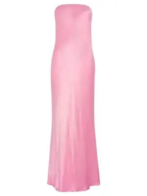 Bec & Bridge Moon Dance Maxi Dress - Pink