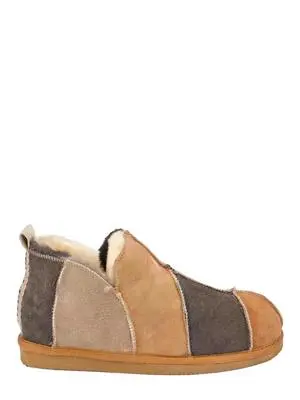 SHEPHERD Annie Patchwork Slip-on