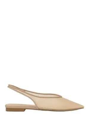 Vince Camuto Mezzah Flat - Sand