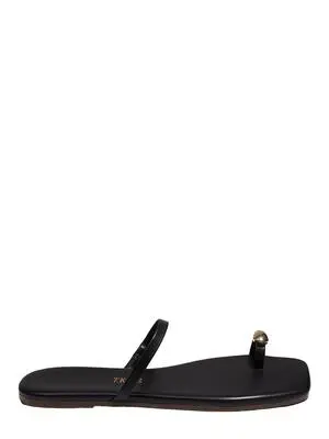 TKEES Colette Toe Loop Sandal