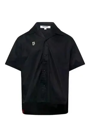 BLACKJACK Short-Sleeve Shirt