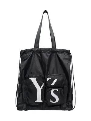 Y’S Pocket Backpack